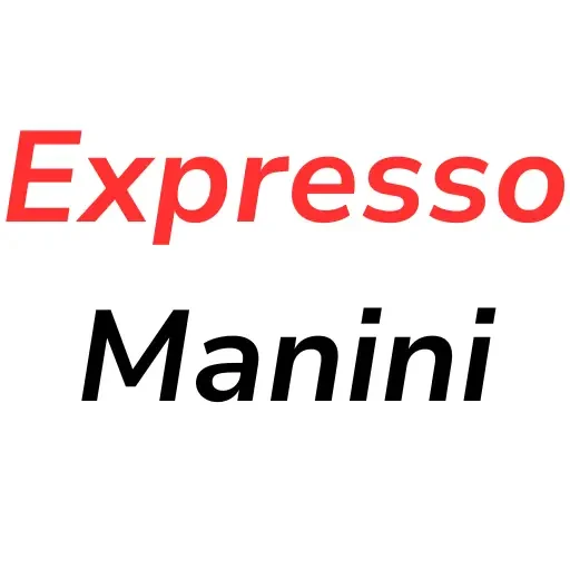 Destino - Expresso Manini